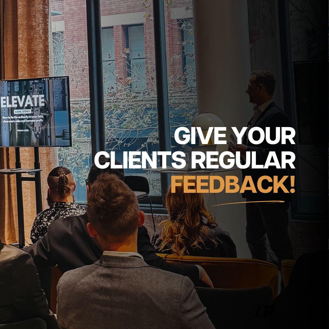 Recruitment Feedback Playbook: Why it's VITAL to Keep your Clients in the Loop ...