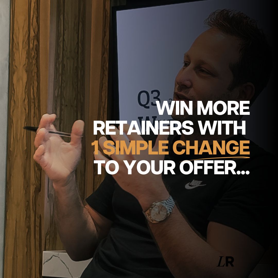 How to Win More Retained Recruitment Business - thelonerecruiter.com